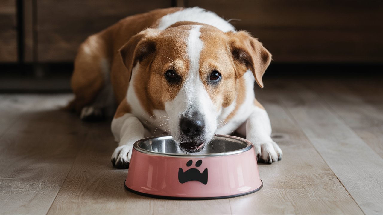 10 Cute Dog Bowls That Your Dog Will Love - Smart Dog Learning
