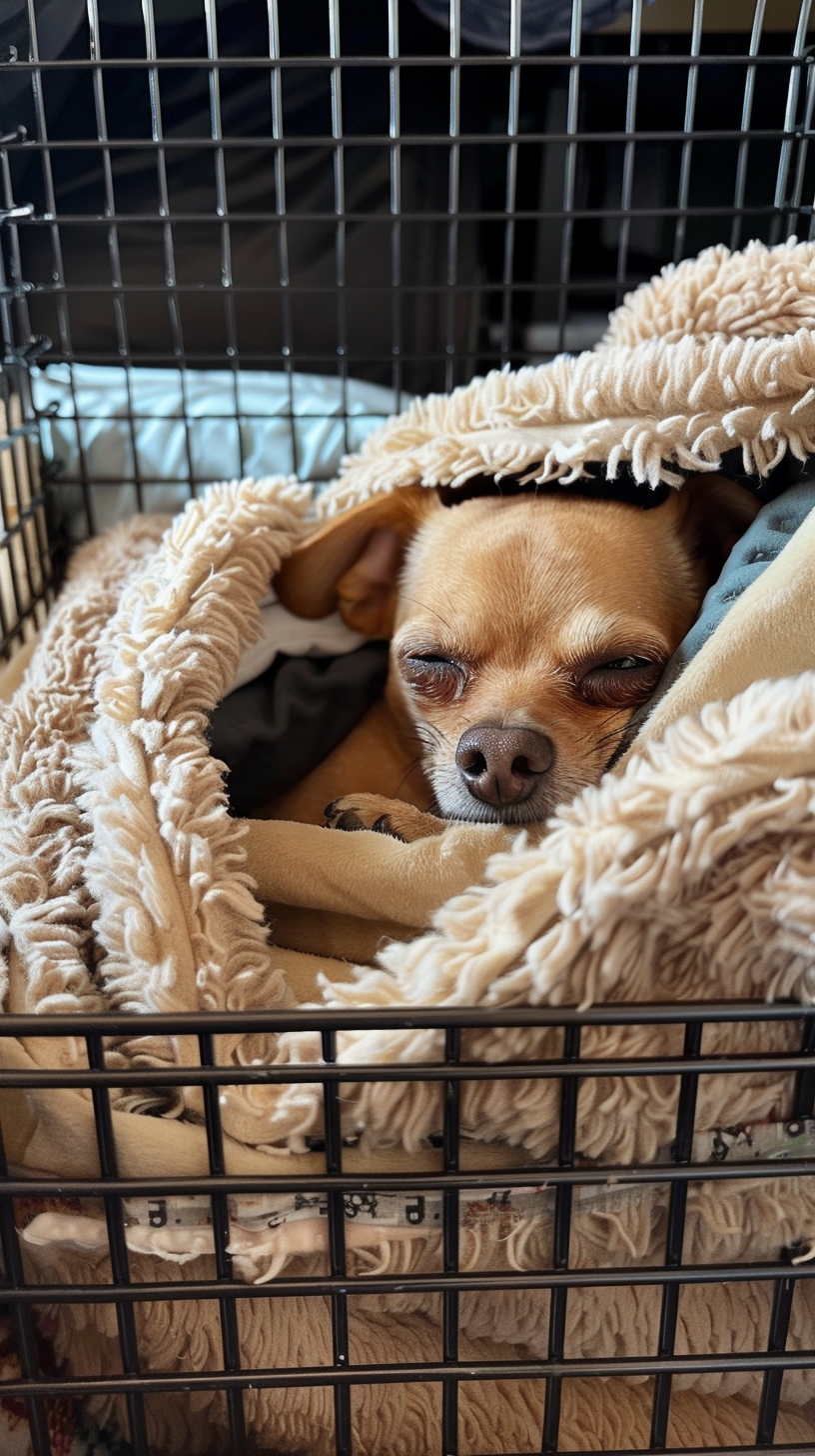 10 Crucial Chihuahua Training Tips for Dog Owners - Smart Dog Learning