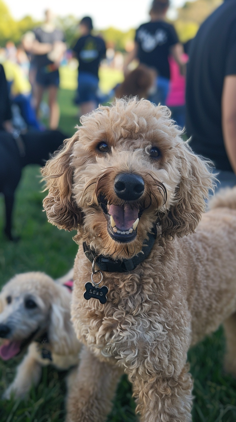 10 Poodle Training Tips You Need To Know - Smart Dog Learning