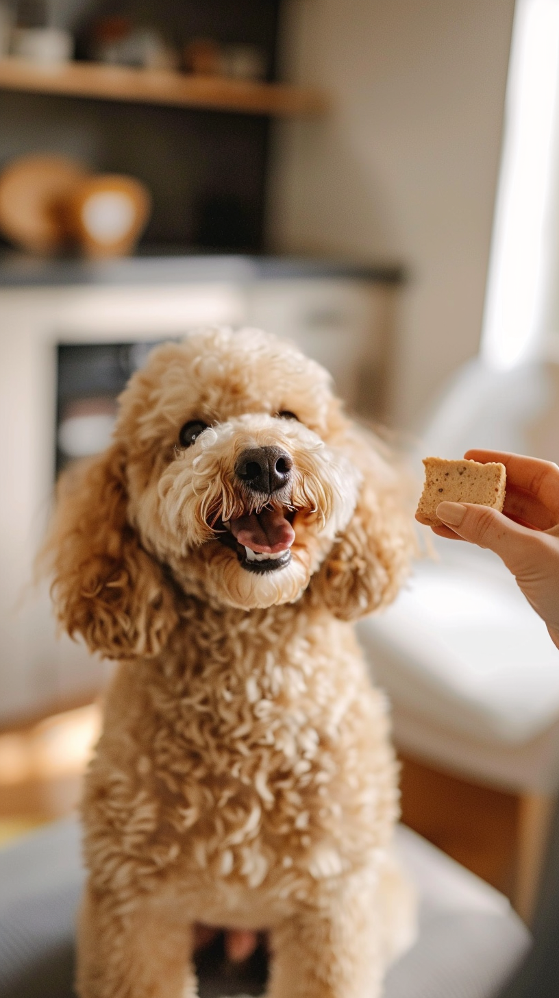 10 Poodle Training Tips You Need To Know - Smart Dog Learning