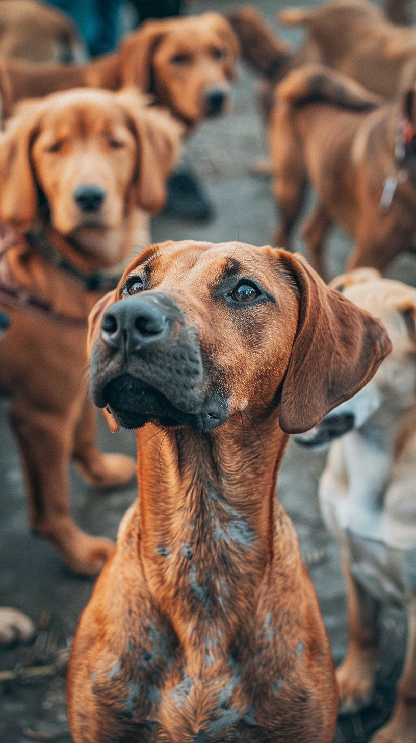 7 Things You Shouldn't Do With Rhodesian Ridgebacks: Expert Tips ...