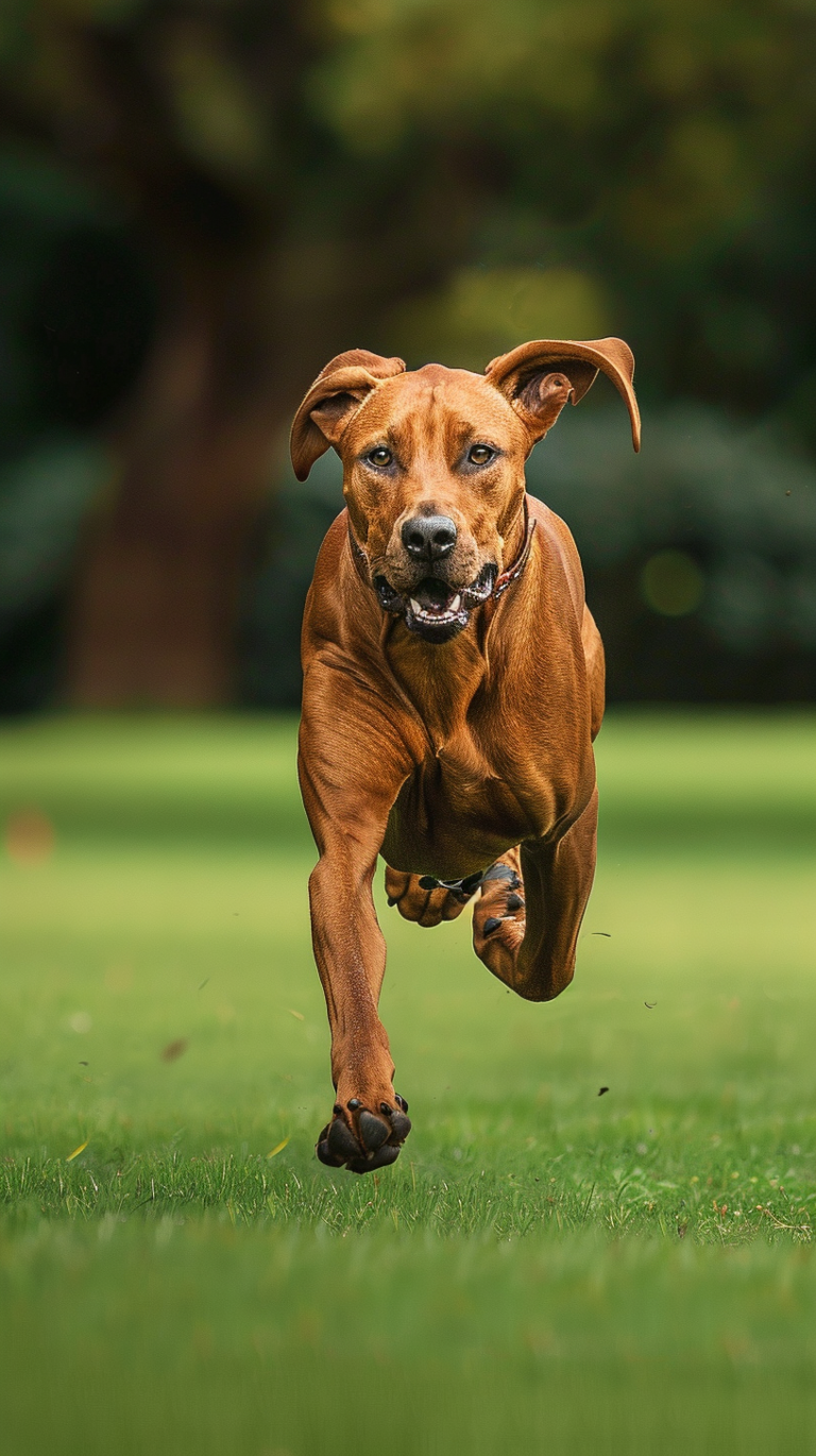 7 Things You Shouldn't Do With Rhodesian Ridgebacks: Expert Tips ...