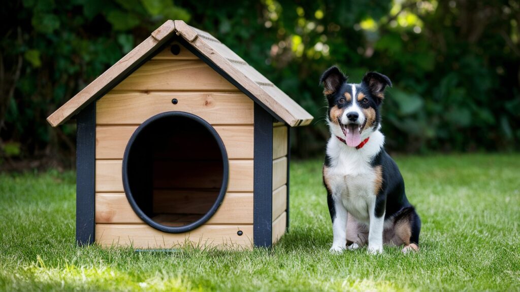 5 Best Outdoor Dog Houses - You Can't Miss These!