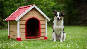 5 Best Outdoor Dog Houses - You Can't Miss These!