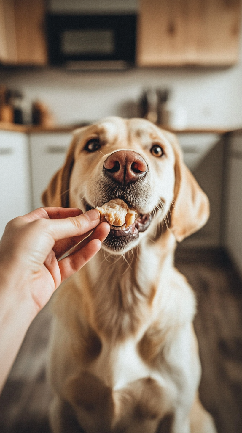 5 Genius Dog Training Hacks Every Pet Owner Needs to Know - Smart Dog ...