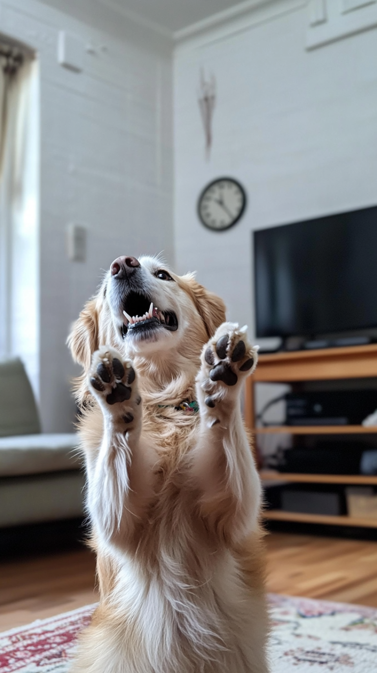 5 Genius Dog Training Hacks Every Pet Owner Needs to Know - Smart Dog ...