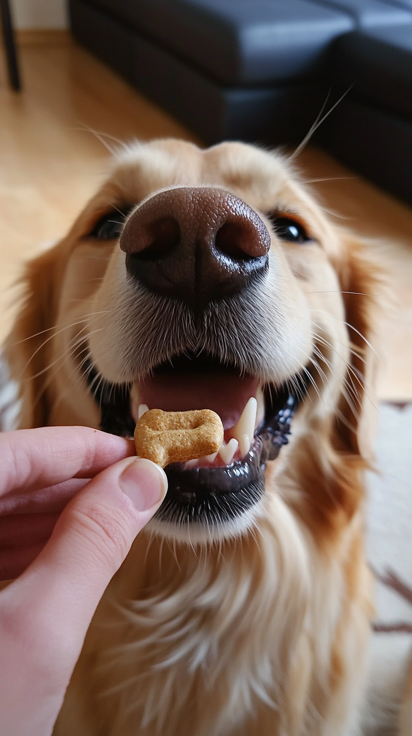 5 Genius Dog Training Hacks Every Pet Owner Needs to Know - Smart Dog ...