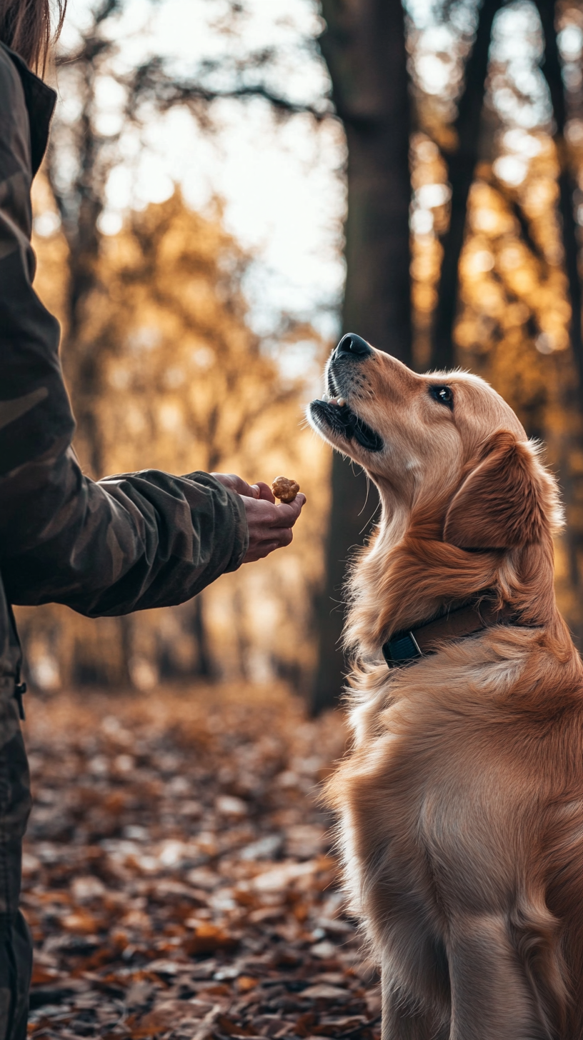 5 Genius Dog Training Hacks Every Pet Owner Needs to Know - Smart Dog ...