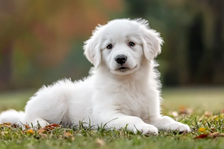 How To Train A Great Pyrenees - Smart Dog Learning