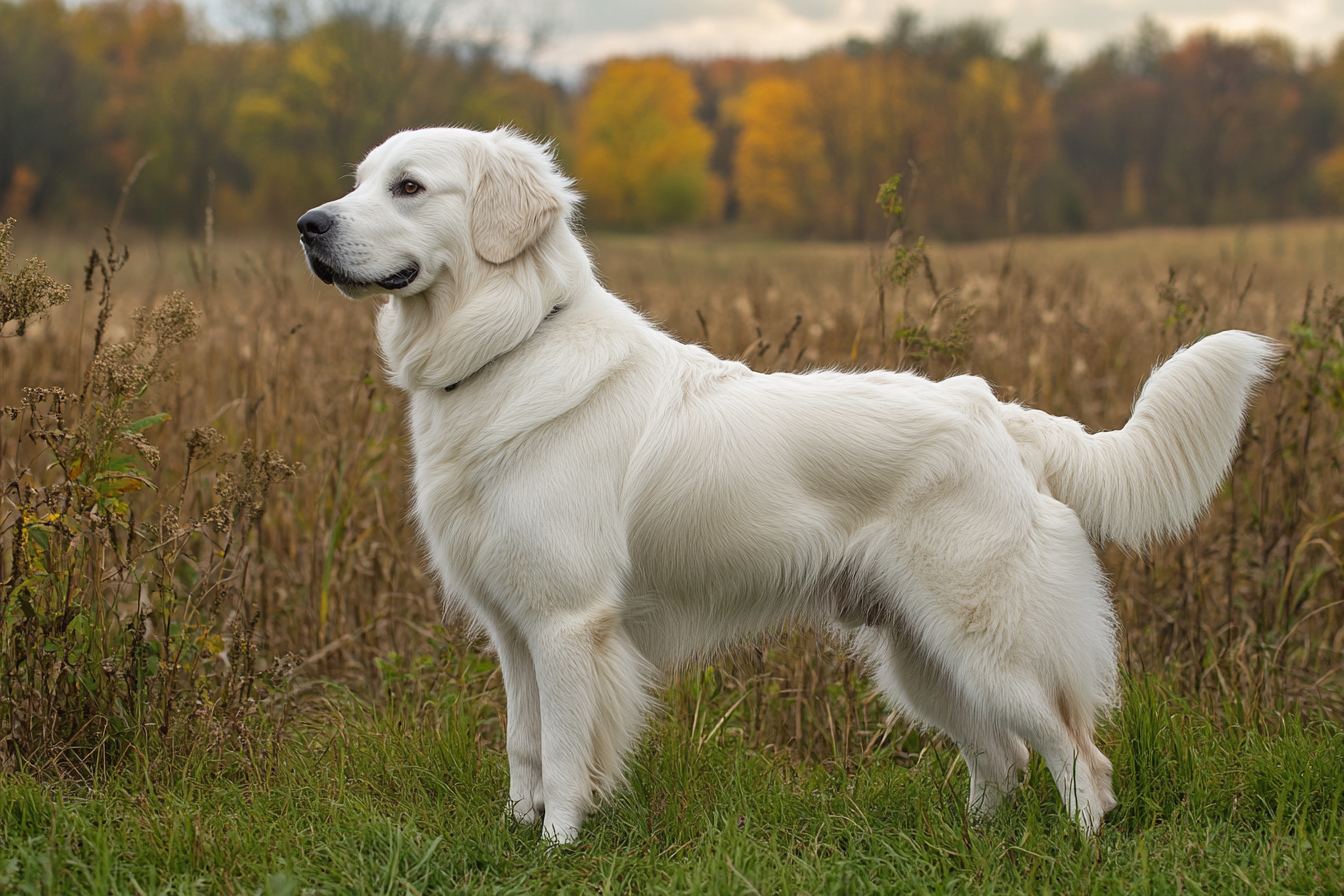 How To Train A Great Pyrenees - Smart Dog Learning