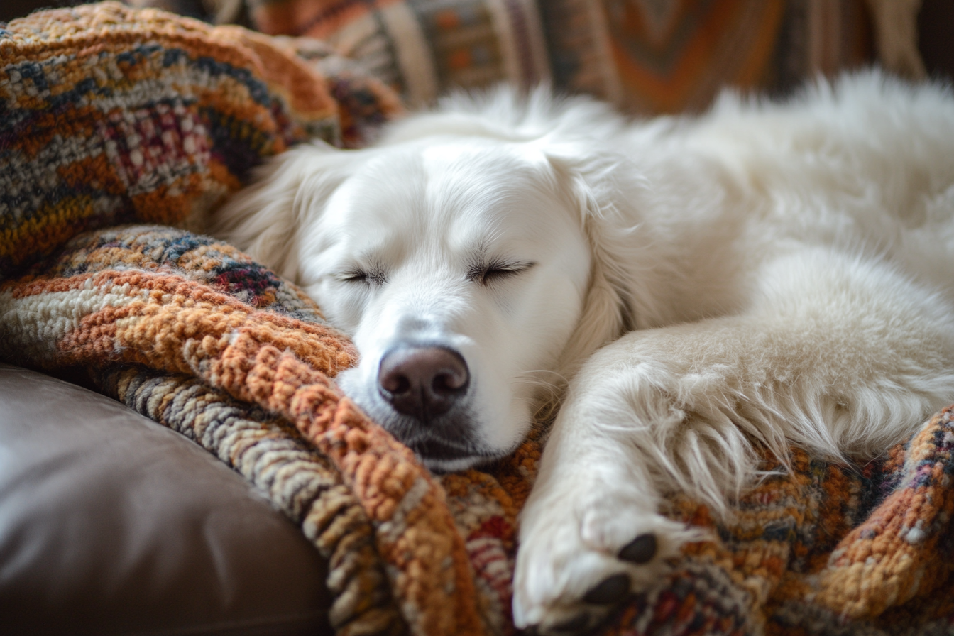 How To Train A Great Pyrenees - Smart Dog Learning