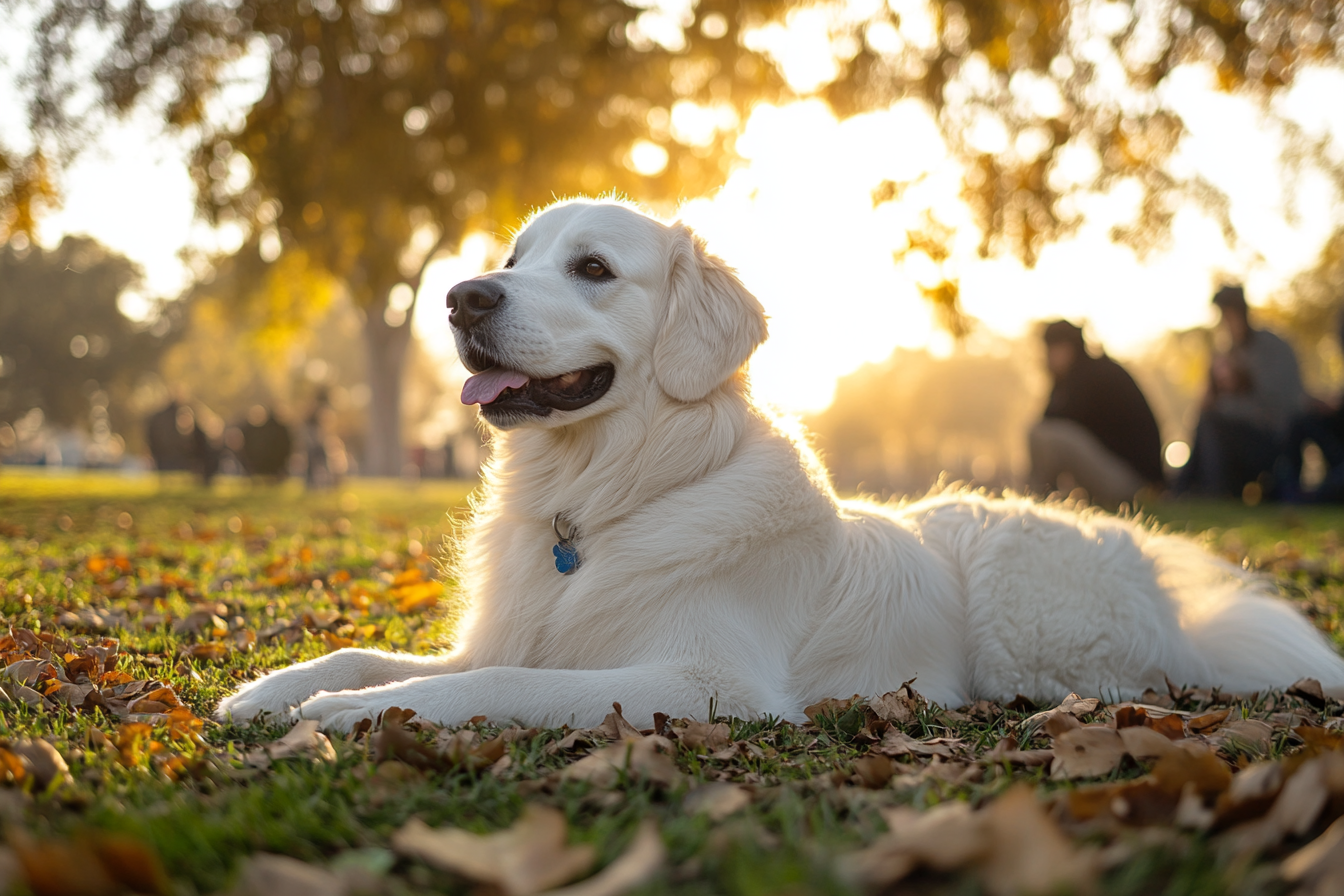 How To Train A Great Pyrenees - Smart Dog Learning