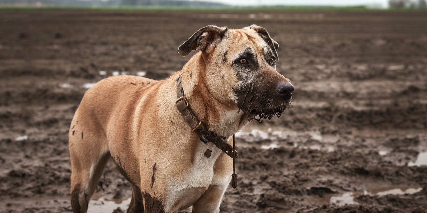 How to Clean a Smelly Dog Collar? - Smart Dog Learning