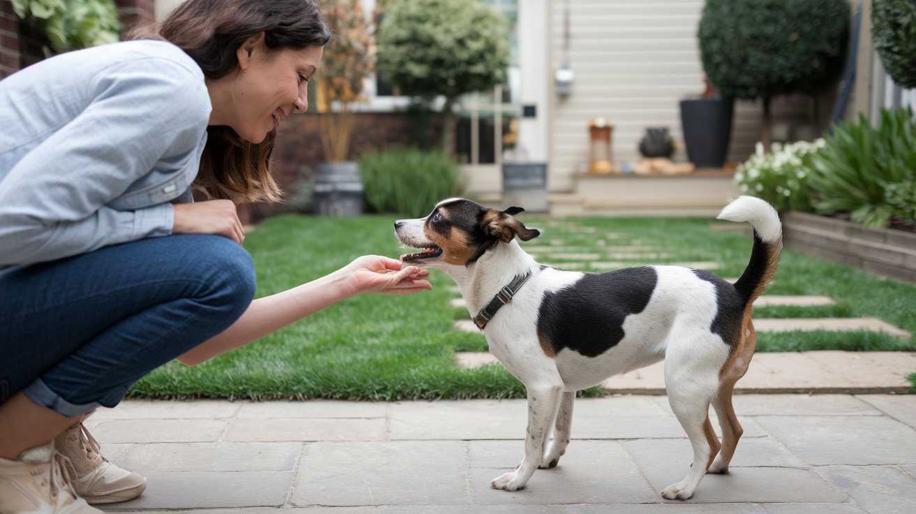 6 Potty Training Tips for Your Dog - Smart Dog Learning