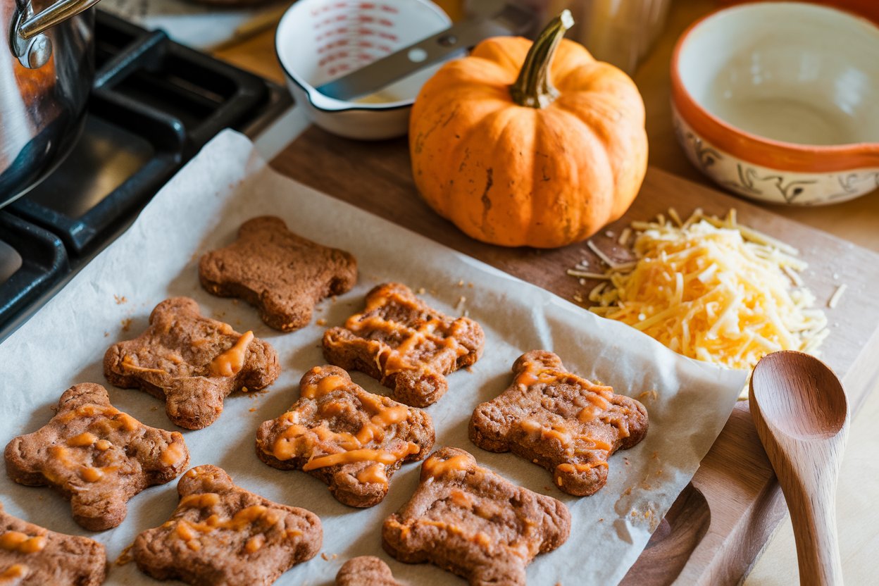 6 DIY Dog Chew Treats Your Pup Will Drool Over - Smart Dog Learning