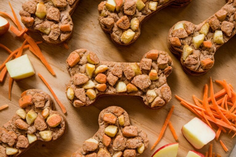6 DIY Dog Chew Treats Your Pup Will Drool Over - Smart Dog Learning