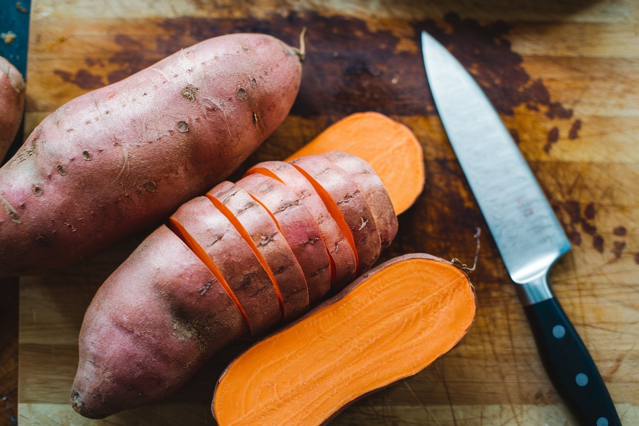 Sweet Potato Chews: The Ultimate Dog Treat for Healthy Snacking - Smart ...