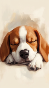 20 Free Beagle Wallpapers For Your iPhone - Smart Dog Learning