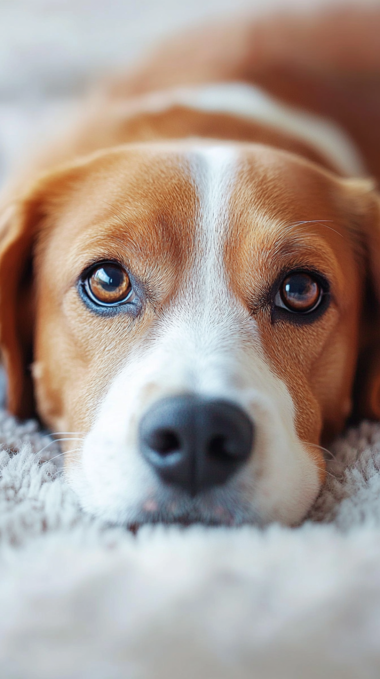 20 Free Beagle Wallpapers For Your iPhone - Smart Dog Learning