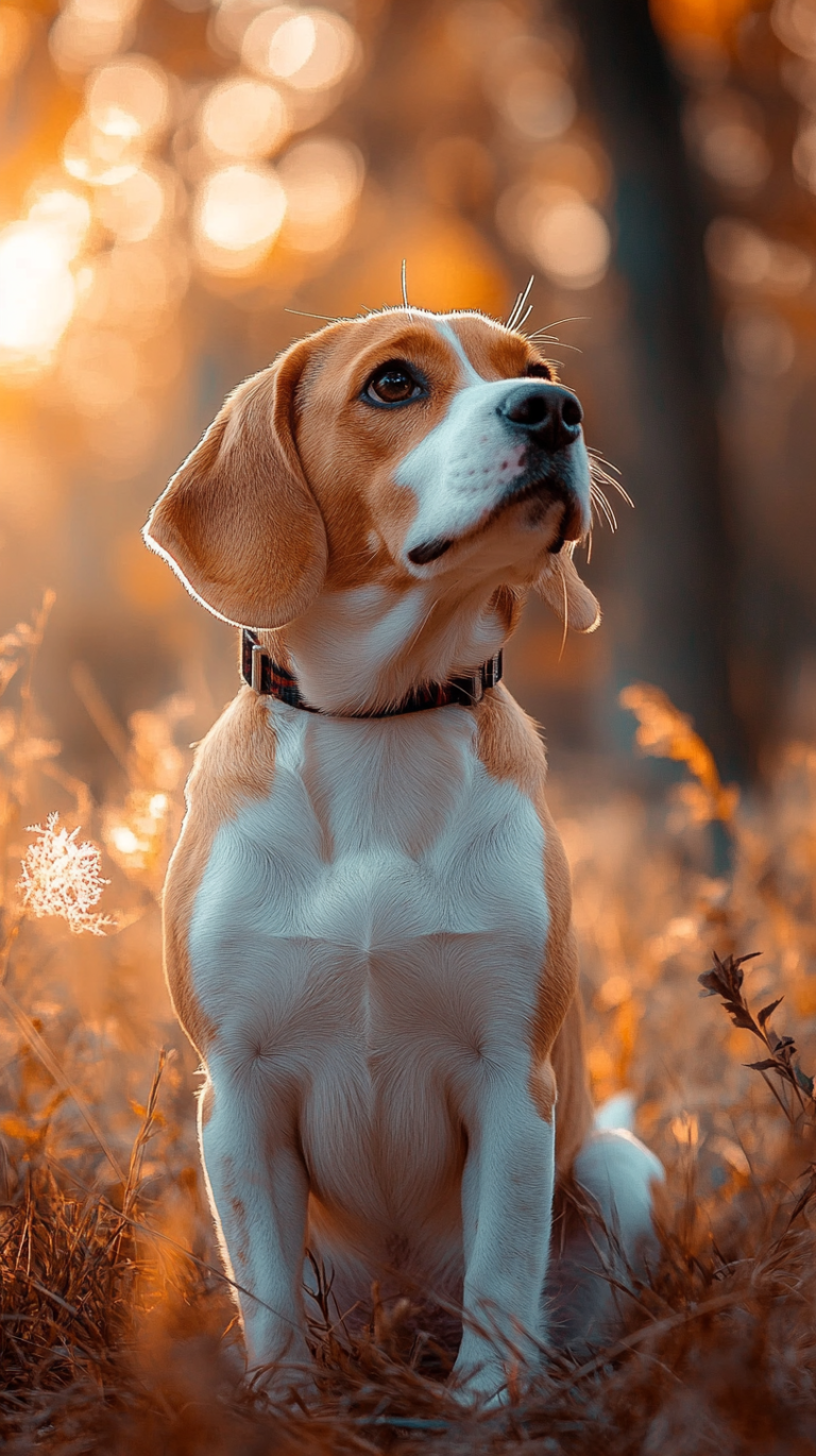 20 Free Beagle Wallpapers For Your iPhone - Smart Dog Learning