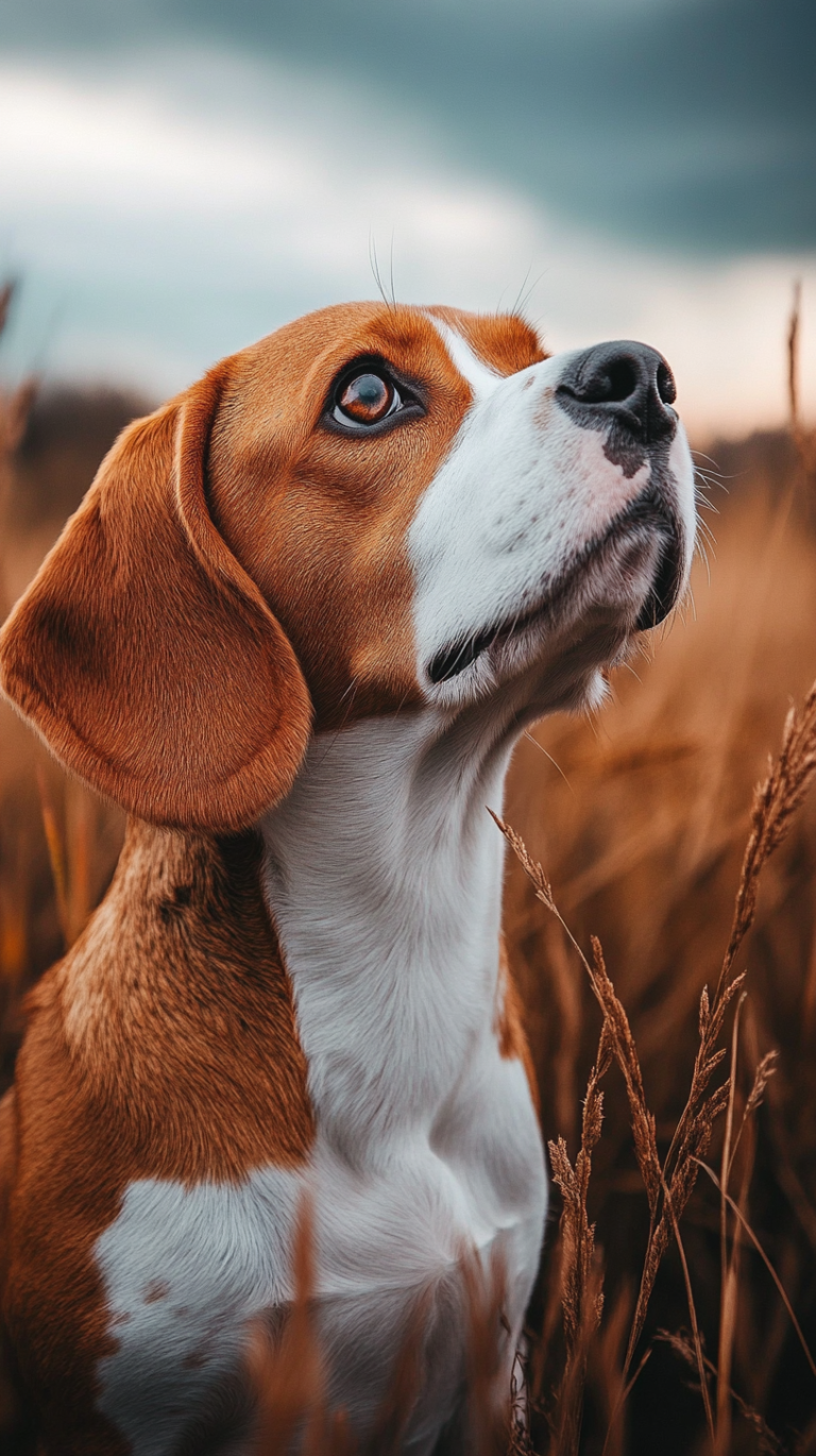 20 Free Beagle Wallpapers For Your iPhone - Smart Dog Learning