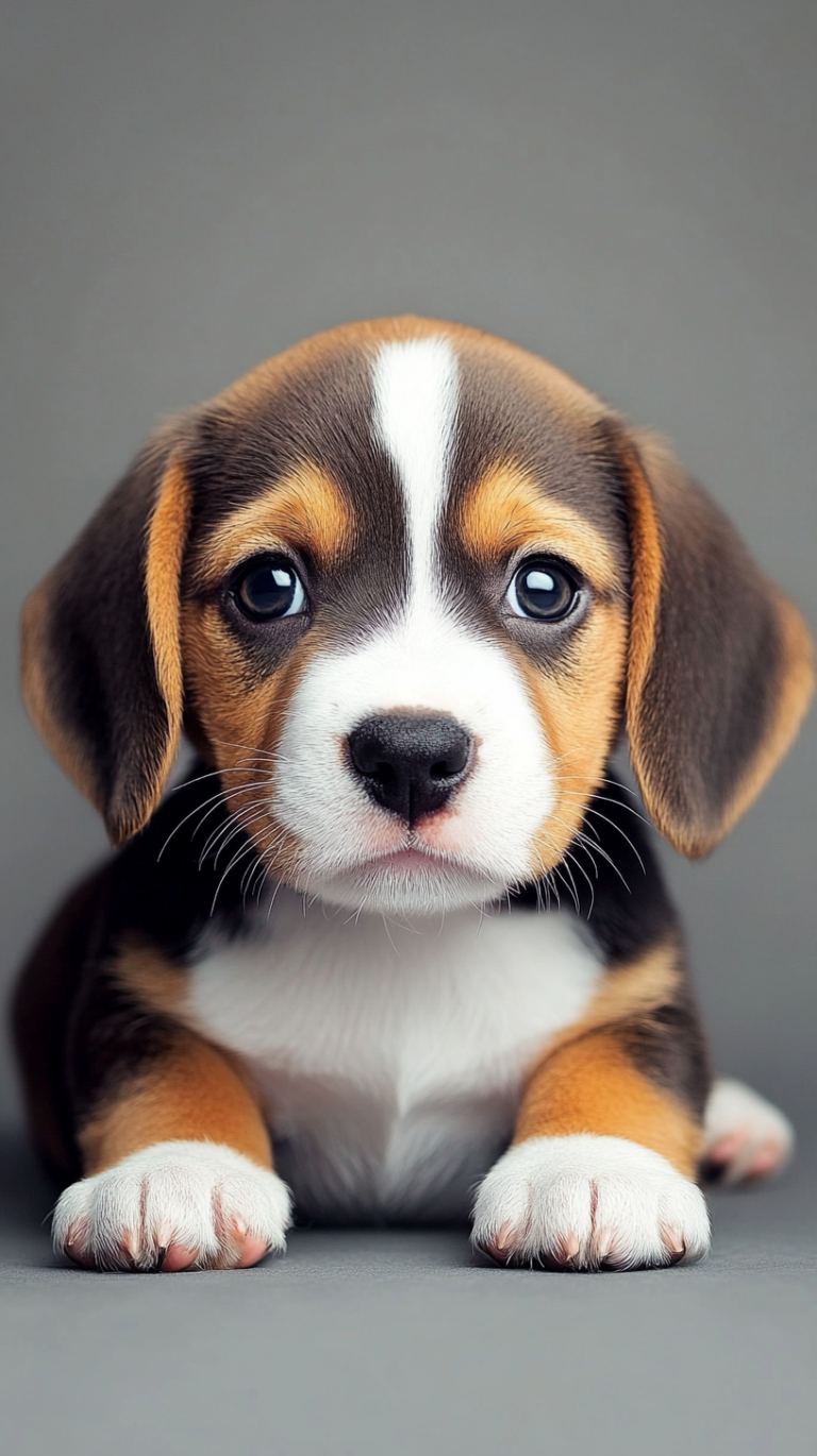 20 Free Beagle Wallpapers For Your iPhone - Smart Dog Learning