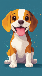 20 Free Beagle Wallpapers For Your iPhone - Smart Dog Learning