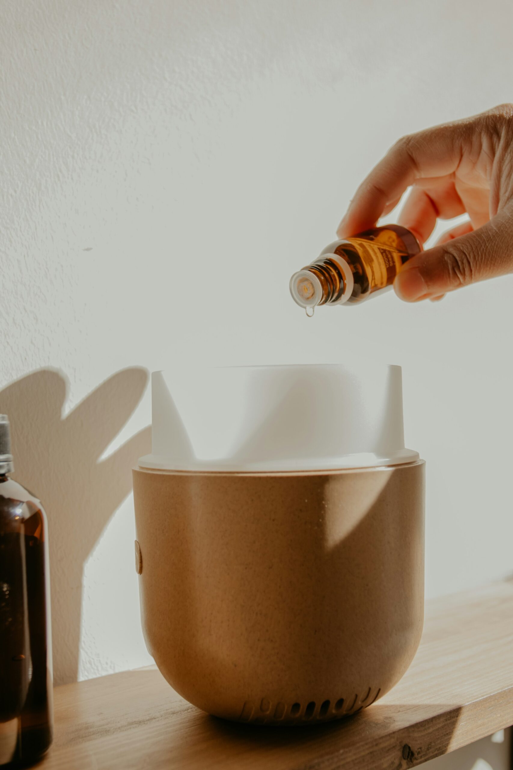 DIY Dog Perfume: Make Your Pup Smell Like a Spa Day - Smart Dog Learning