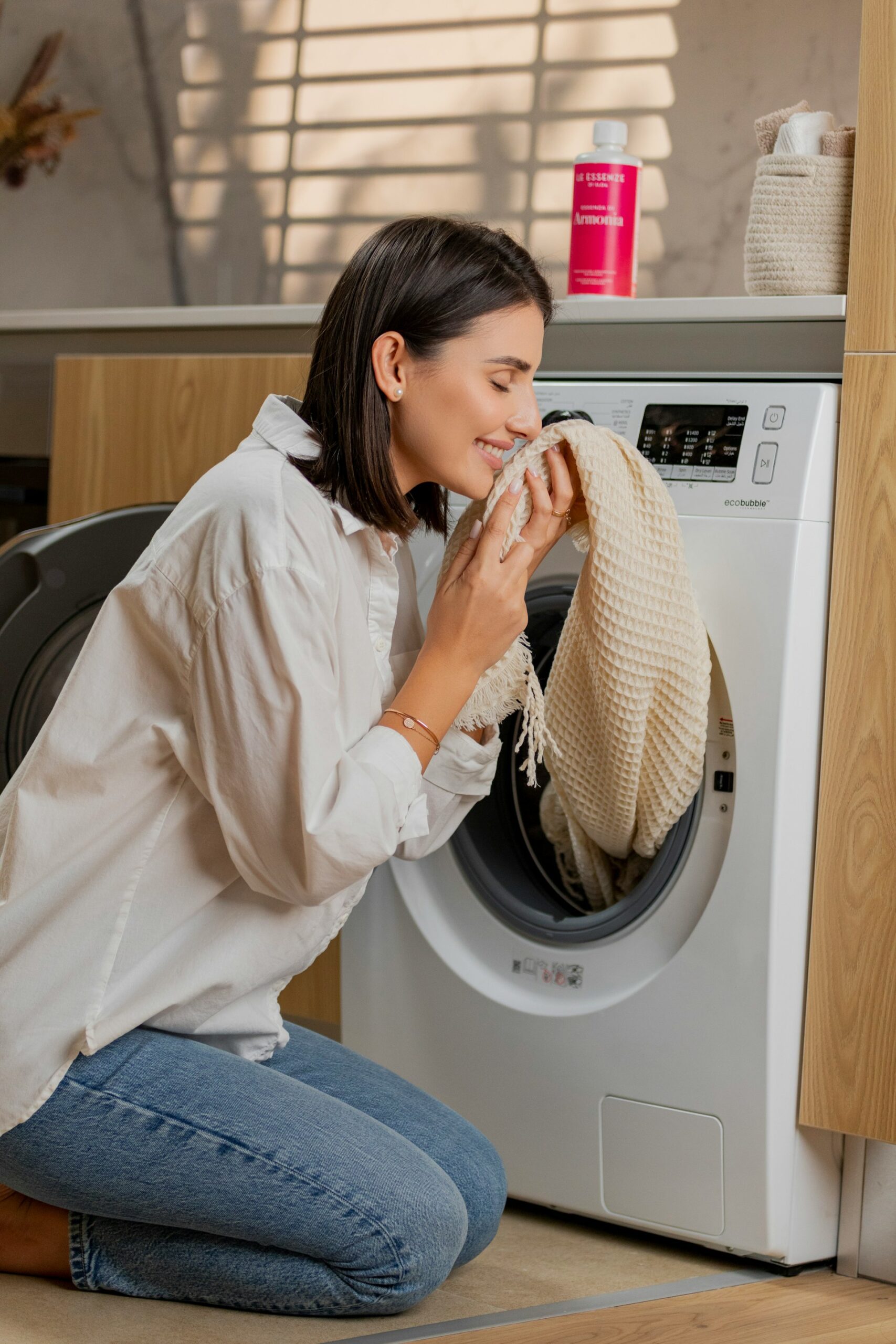 How To Clean Dog Hair From Washing Machine - Smart Dog Learning