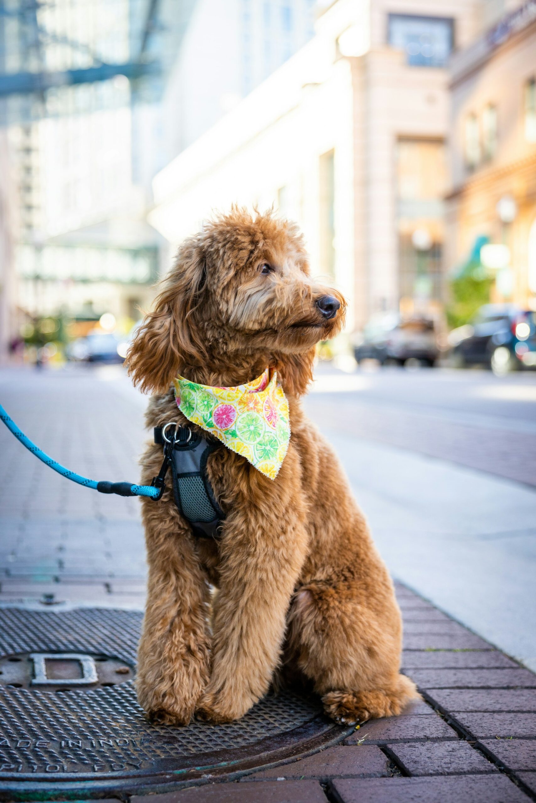 7 Tips to Train Your Puppy Not to Pull on a Leash - Smart Dog Learning