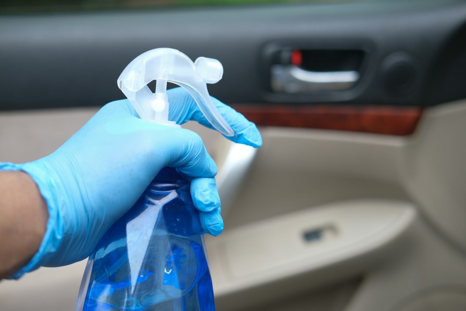 DIY Dog Vomit Cleaner: Tackle the Mess Like a Pro - Smart Dog Learning
