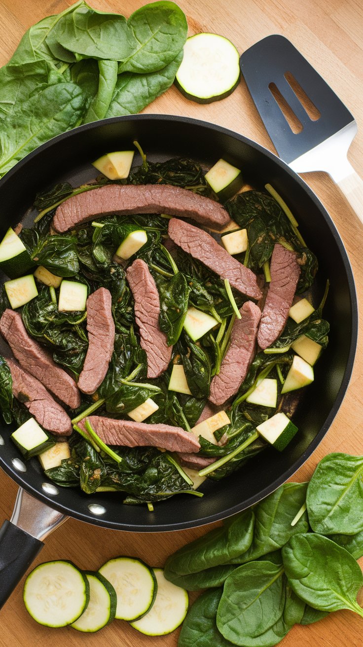 5 Grain-Free Dog Food Ideas With Beef - Smart Dog Learning