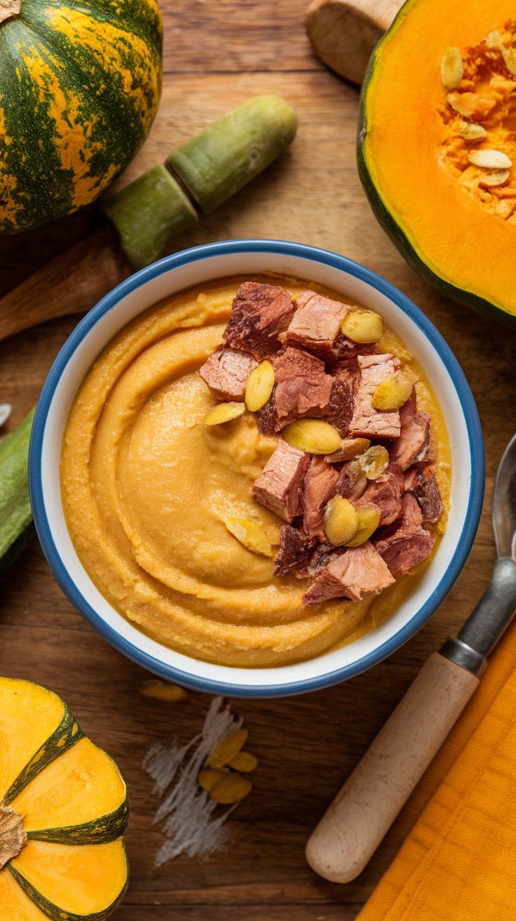 7 Simple Dog Food Recipes with Chicken and Veggies Your Pup Will Devour