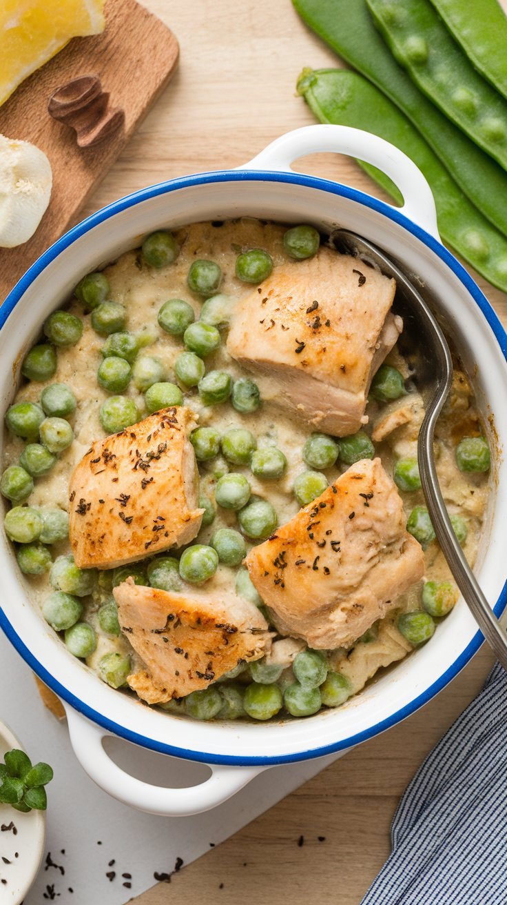 7 Simple Dog Food Recipes with Chicken and Veggies Your Pup Will Devour