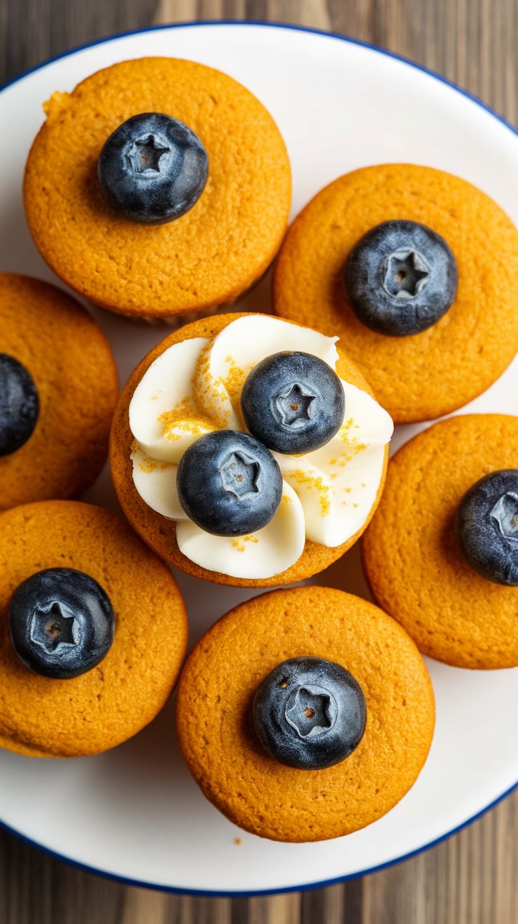 6 Easy Dog Treats With Turmeric (Anti-Inflammatory!) - Smart Dog Learning