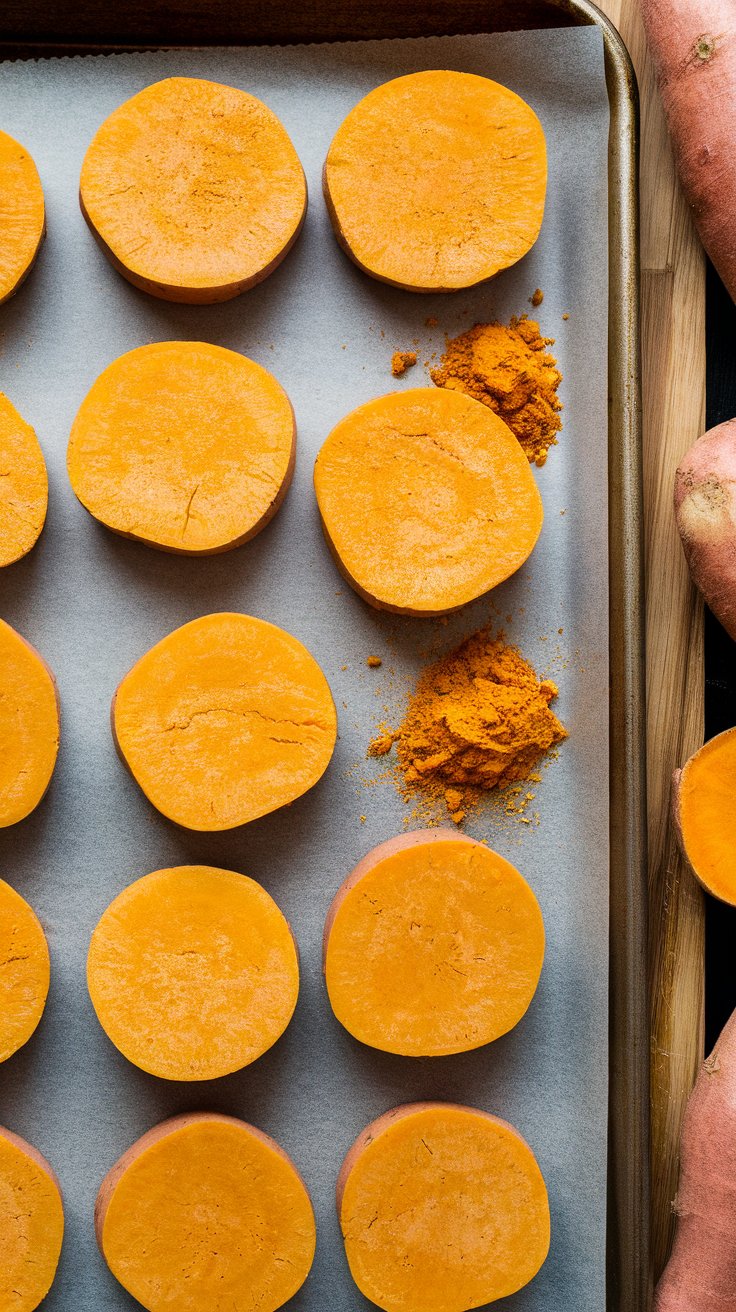 6 Easy Dog Treats With Turmeric (Anti-Inflammatory!) - Smart Dog Learning