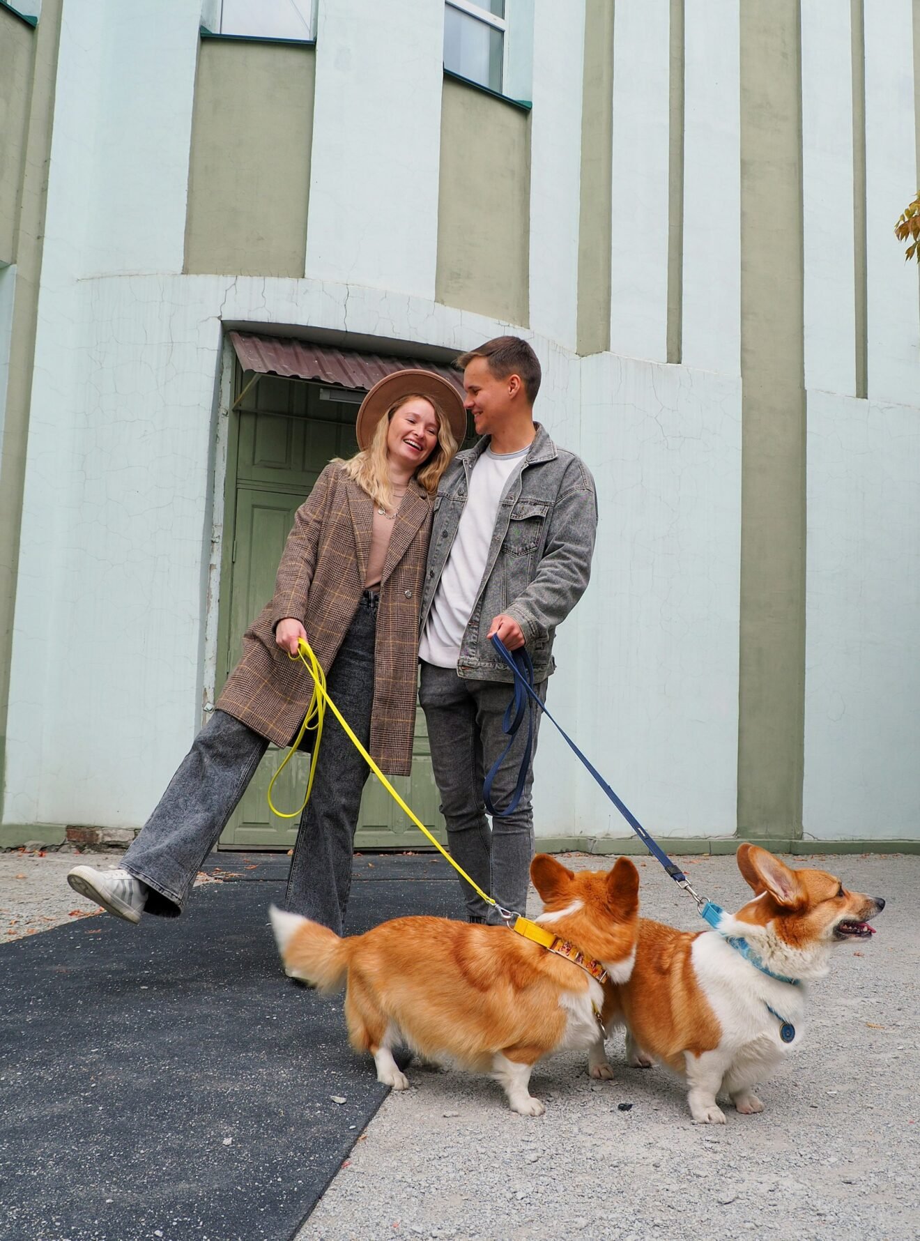 21 Facts About Corgis That Prove They’re the Royals of the Dog World ...