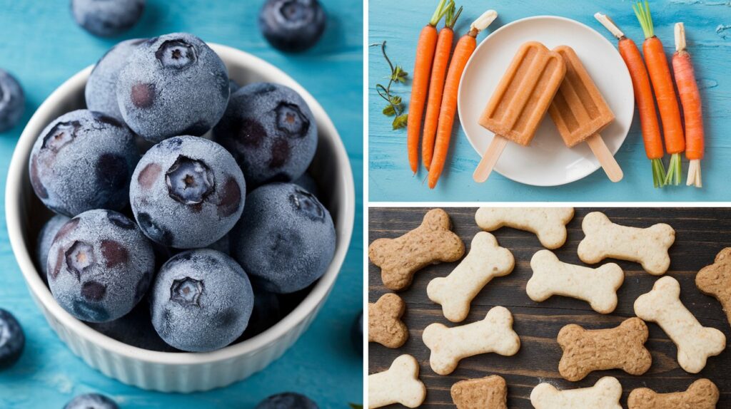 7 Low Calorie Dog Treats For Overweight Dogs - Smart Dog Learning