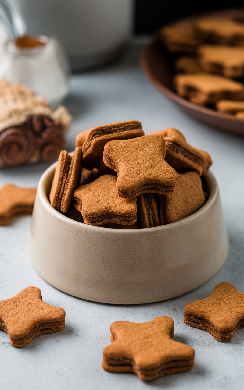 6 DIY Dog Treats That Support Digestion - Smart Dog Learning