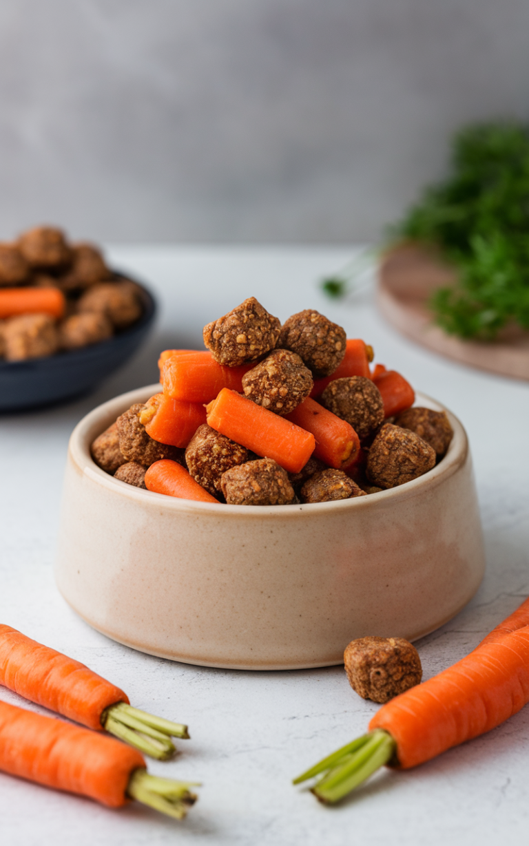7 Low Calorie Dog Treats For Overweight Dogs - Smart Dog Learning