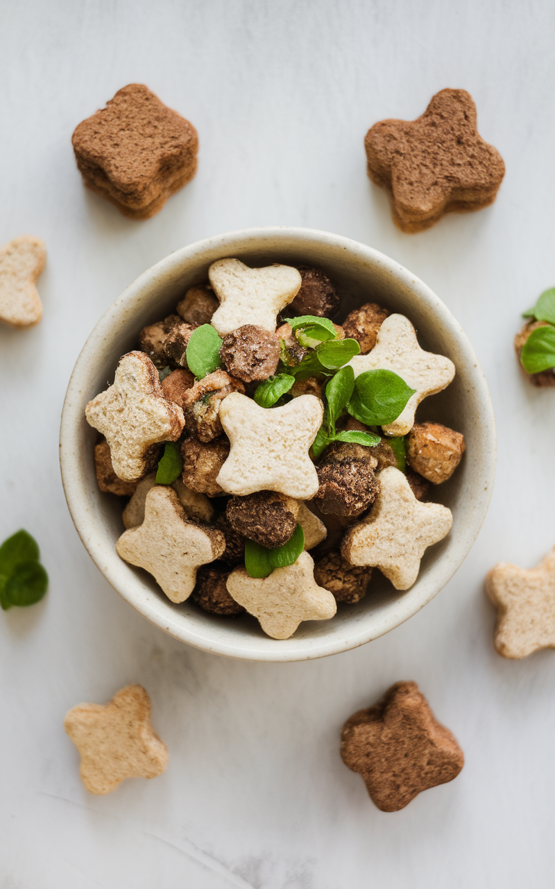 7 Low Calorie Dog Treats For Overweight Dogs - Smart Dog Learning