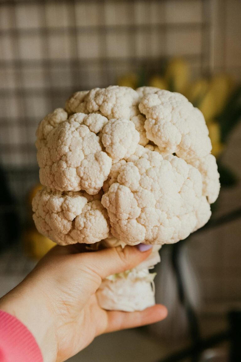Can Dogs Eat Cauliflower? - Smart Dog Learning