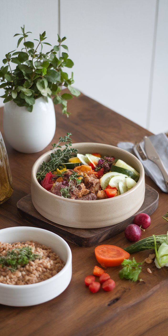 The Ultimate Gourmet Dog Meal Recipe You Need In Your Life - Smart Dog ...