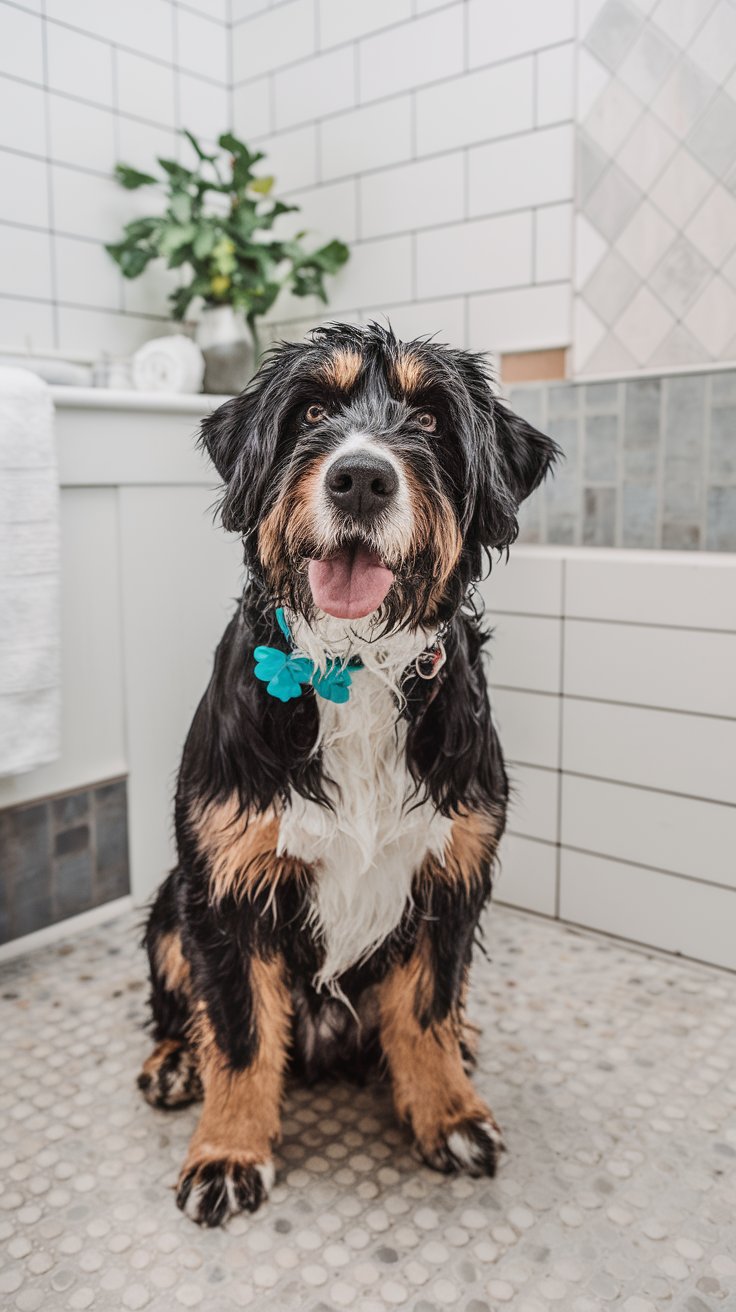 Minty Fur Spray: DIY Dog Perfume You Need To Try - Smart Dog Learning