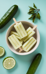 6 Dog Treats With Cucumber - Smart Dog Learning