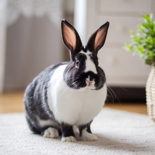 How to Choose the Perfect Rabbit Cage - Smart Dog Learning