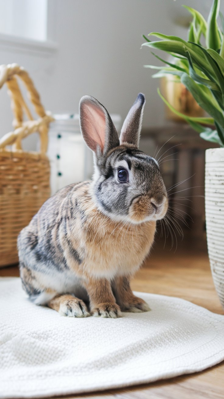 7 Mistakes Rabbit Owners Make (And How to Avoid Them) - Smart Dog Learning