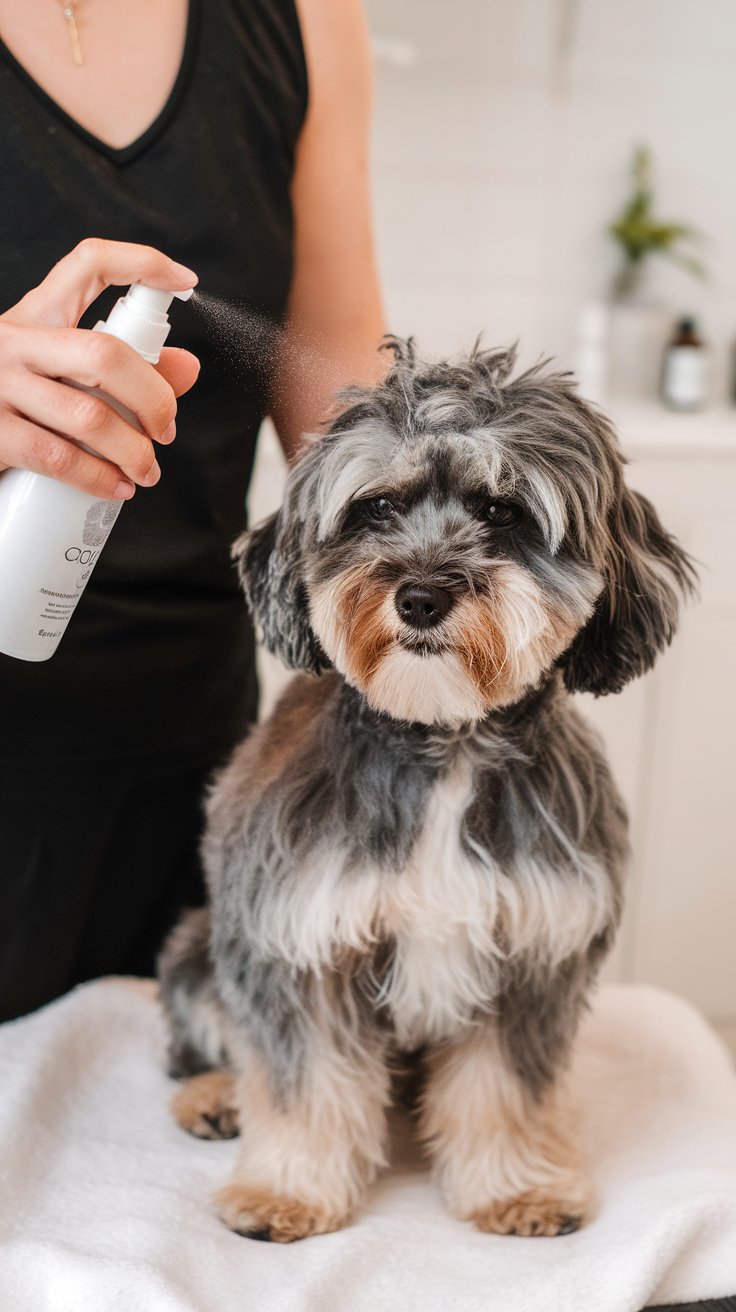 5 DIY Dog Shampoos & Conditioners: Keep Your Pup Fresh - Smart Dog Learning