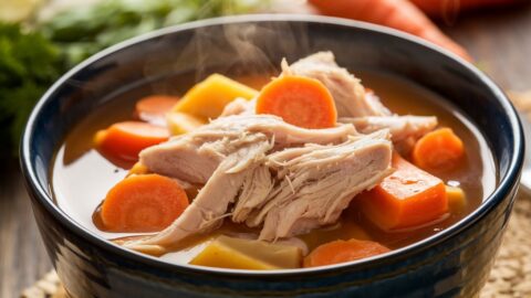 Chicken Soup for Dogs: Because Your Pup Deserves Gourmet Comfort Food ...