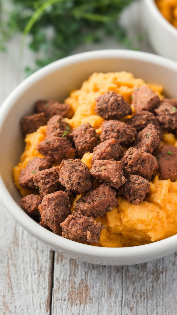 7 Beef Dog Food Ideas You Can Make Under 30 Minutes - Smart Dog Learning